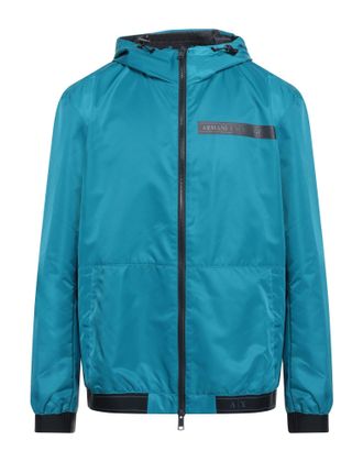 A|X Armani Exchange JACKEN & M&Auml;NTEL - Jacken und Anoraks auf YOOX.COM