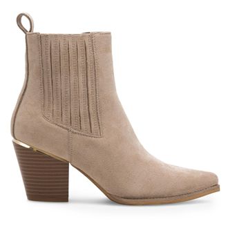 Jenny Fairy Stiefeletten Jenny Fairy TONYA WS22367-01 Beige