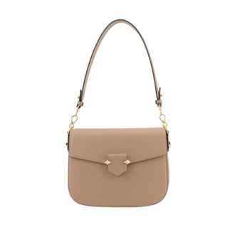 Pourchet Femme, Sacs, Beige, Taille: ONE Size Grand Trotteur S&egrave;vres