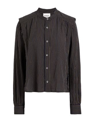 Isabel Marant TOPS - Hemden auf YOOX.COM