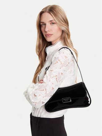 Emporio Armani Handtasche EW001013 AF17287 UC001 Schwarz