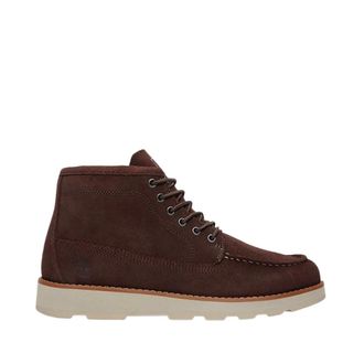 Timberland Homme, Chaussures, Brun, Taille: 42 1/2 EU Britton Mills Mid Chukka Boot