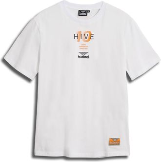 Hummel hmlHIVE AIDEN T-SHIRT