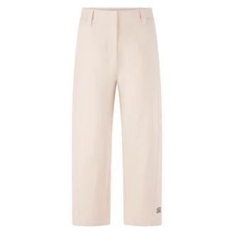 Marc Cain Damen, Hosen, Weiß, SGröße