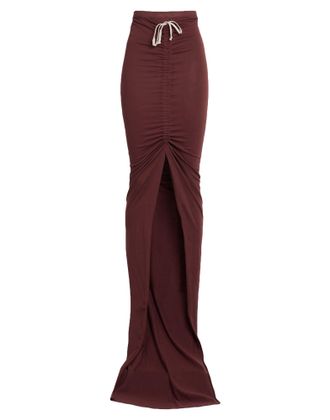 Rick Owens HOSEN & R&Ouml;CKE - Maxi-R&ouml;cke auf YOOX.COM