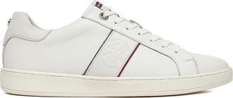 Beverly Hills Polo Club Sneakers Beverly Hills Polo Club WI44-VOUN-03 Wei&szlig;