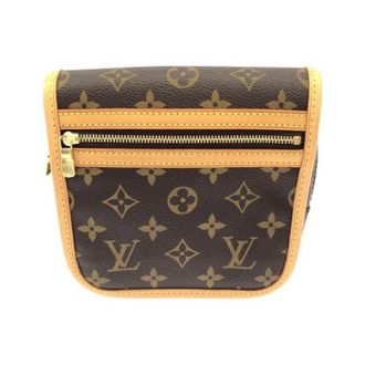 Louis Vuitton Pre-owned Monogram Schultertasche - - Pre-owned - Damen - Braun - ONE SIZE