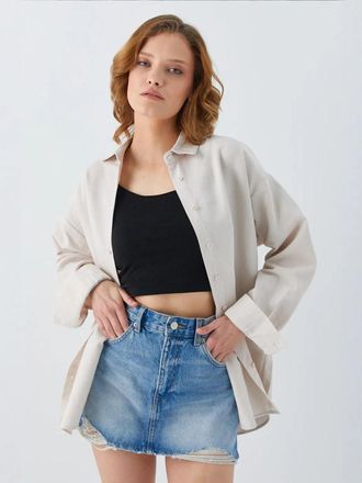 Mixray Bluse