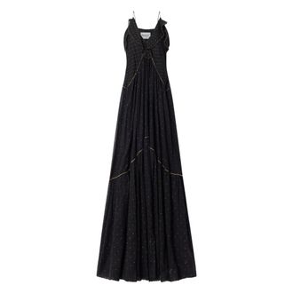 Isabel Marant Damen, Kleider, Schwarzk, 2XSGr&ouml;&szlig;e