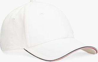 Tommy Hilfiger Casquette à logo en coton
