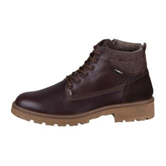Ara Frederik Schn&uuml;rstiefel - - Shoes - Herren - Braun - 40 EU