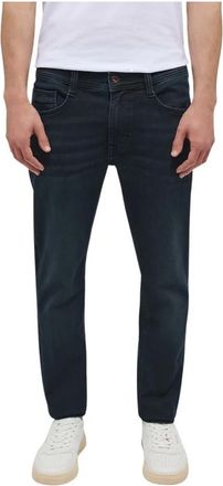 Mustang Herren, Jeans, Blau, W35Größe