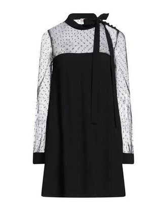 Red Valentino ROBES - Robes courtes sur YOOX.COM