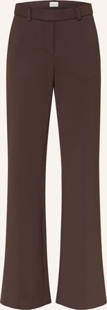 Seductive Seductive Jerseyhose Asha braun