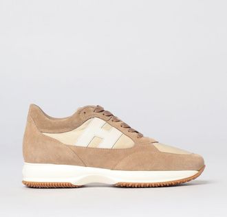 Hogan Sneakers HOGAN Herren Farbe Beige