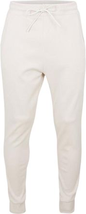 HUGO BOSS Hadiko Jogginghosen f&uuml;r Herren (Hellbeige)