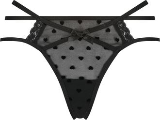 Hunkem&ouml;ller String