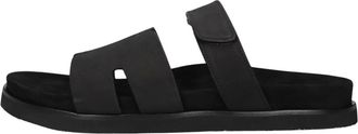 Stefano Lauran Herren, Schuhe, Schwarzk, 46 EUGr&ouml;&szlig;e