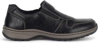 Rieker Halbschuhe 03355-00 Schwarz