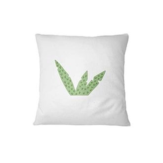 Questo Casa Dekorativ Kissenh&uuml;lle, Kissenbezug, Zierkissenbezug, Wohnkultur, F&uuml;r Sofa, Kaffeestube, Gr&ouml;&szlig;e: 45X45 cm - Entworfen und hergestellt in der T&uuml;rkiye