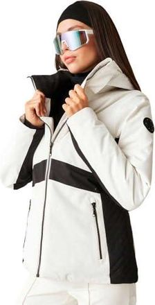 Dare 2B Veste Issy pour femme, Aigrette/Noir, 40