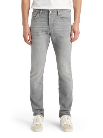 Scotch & Soda Herren Ralston Jeans, Grey Sands, 33W / 32L EU