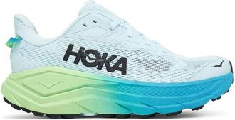 Hoka One One Hoka Laufschuhe Challenger 8 1168717 Hellblau