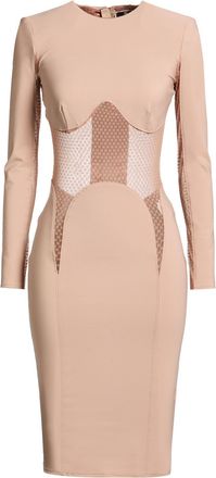 Elisabetta Franchi KLEIDER - Midi-Kleider auf YOOX.COM