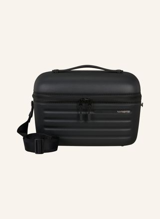 Samsonite Beautycase Stackd schwarz
