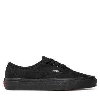 Vans Sneakers aus Stoff Vans Authentic VN000EE3BKA Schwarz