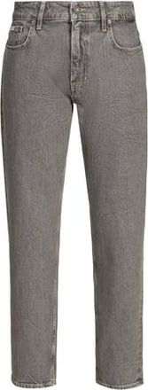 Guess große Jeans - grau