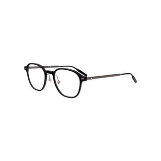 Montblanc Stilvolle Optische Brille Mb0427O - - Accessories - Herren - Schwarzk - 50 MM