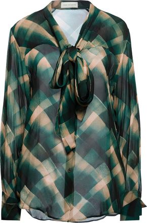 Dries Van Noten TOPS - Hemden auf YOOX.COM