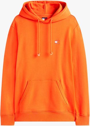 Tommy Hilfiger Hoodie en coton
