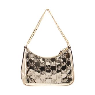 Michael Kors Schultertasche - - Bags - Damen - Gelb - ONE SIZE