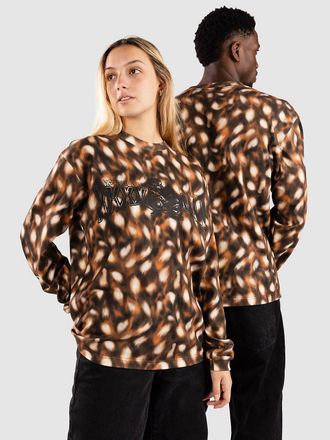 XLARGE Fawn Camo T-Shirt multi