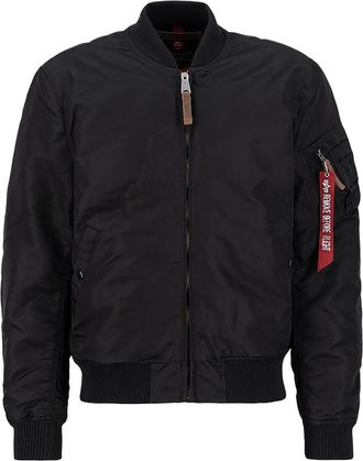 Alpha Industries &Uuml;bergangsjacke MA-1 VF 59