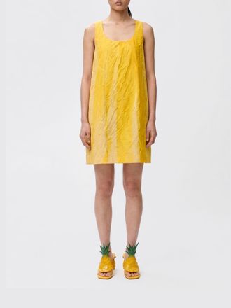 Loewe Robe Femme couleur Jaune