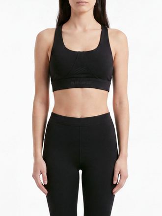 Plein Sport Top Femme couleur Noir