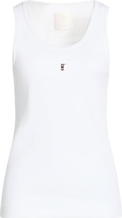 Givenchy TOPS - Tank Tops auf YOOX.COM