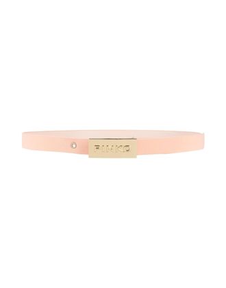 Pinko Kleinlederwaren - G&uuml;rtel auf YOOX.COM