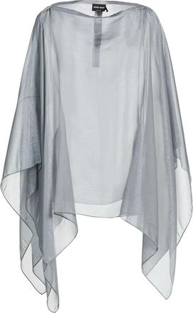 Giorgio Armani JACKEN & M&Auml;NTEL - Capes auf YOOX.COM