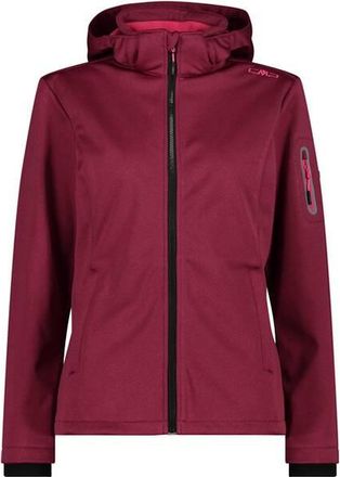 F.lli Campagnolo Damen Funktionsjacke
