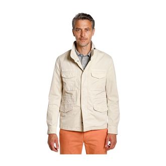 Mason's Jacket M74 Delamere - - Jackets - Herren - Beige - XL