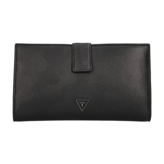 Guess Homme, Accessoires, Noir, Taille: ONE Size Wallets & Cardholders
