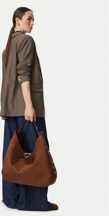 Liu Jo Handtasche AF6029 T711A Dunkelbraun