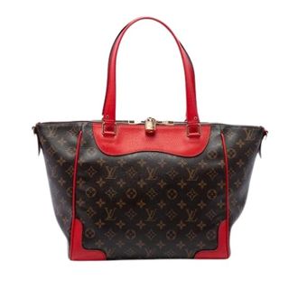 Louis Vuitton Pre-owned Estrela MM - - Pre-owned - Damen - Mehrfarbig - ONE SIZE