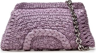 Jenny Fairy Handtasche Jenny Fairy MJO-C-333-65-01 Silberfarben