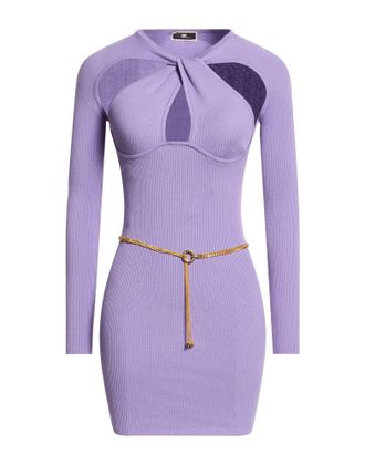 Elisabetta Franchi KLEIDER - Mini-Kleider auf YOOX.COM