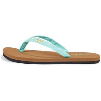 O'Neill Damen Sandalen DITSY JACQUARD BLOOM SANDALS